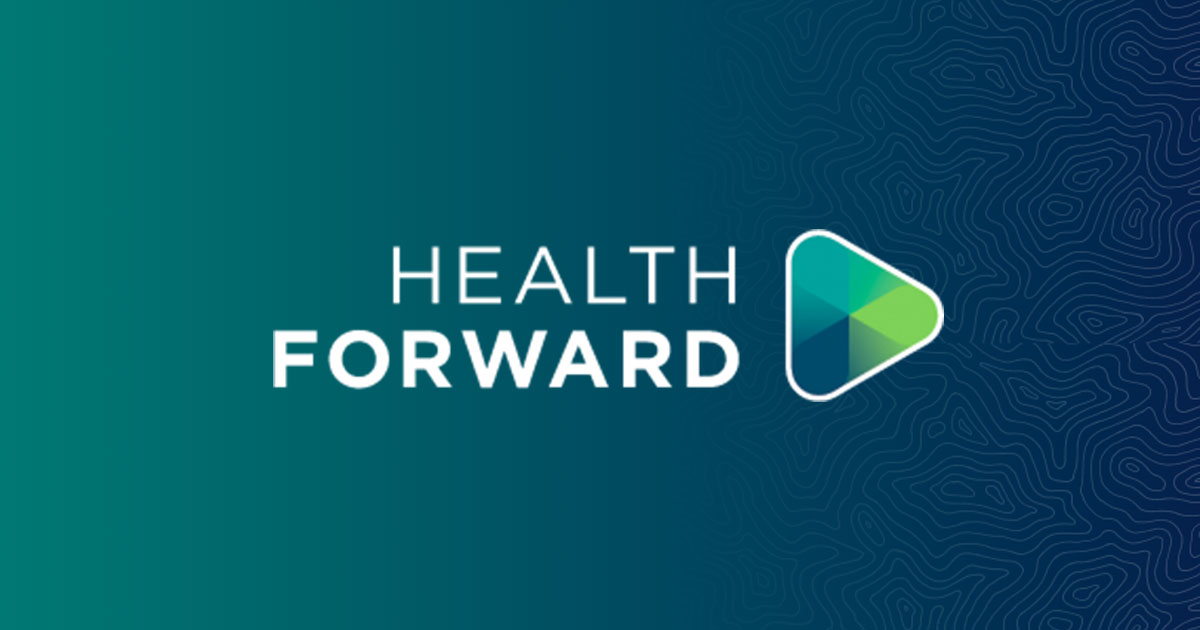 Home - Health Forward
